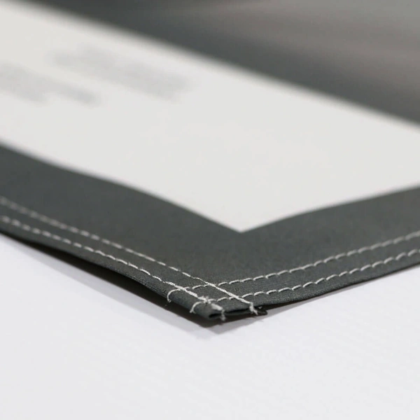 Backlit Polyester | Sigma Embroidery & Printing Ltd