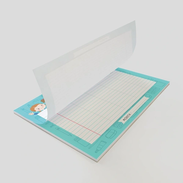 Desk Pads | Sigma Embroidery & Printing Ltd